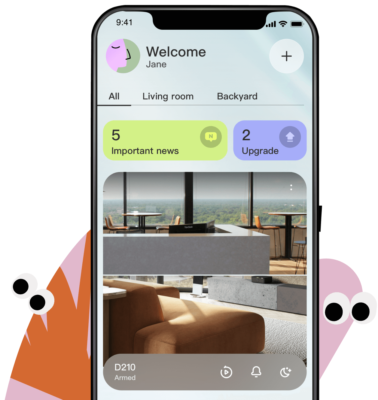 App Download-beansview