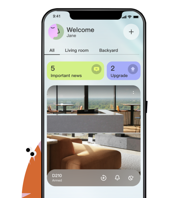 App Download-beansview