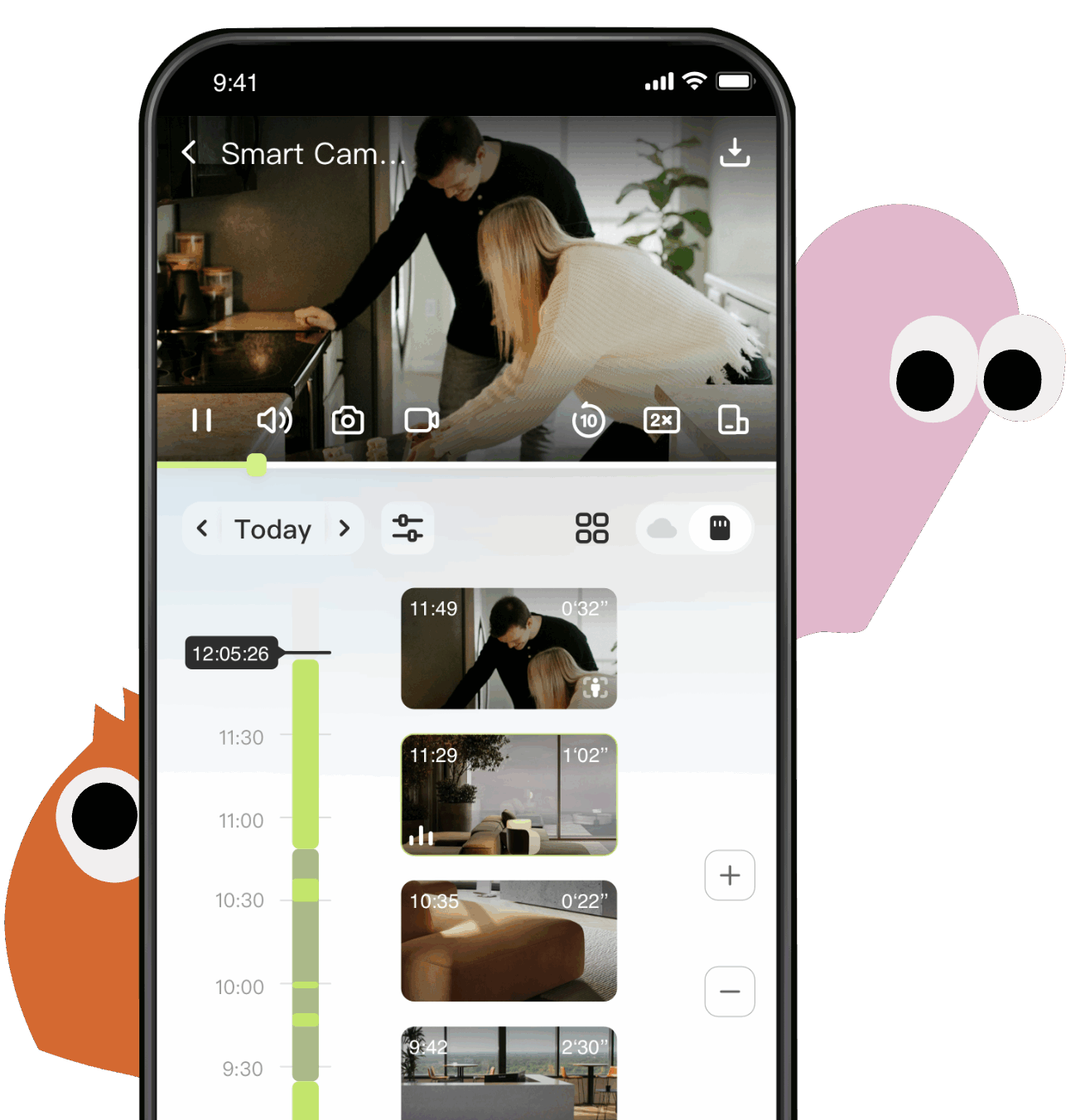 App Download-beansview