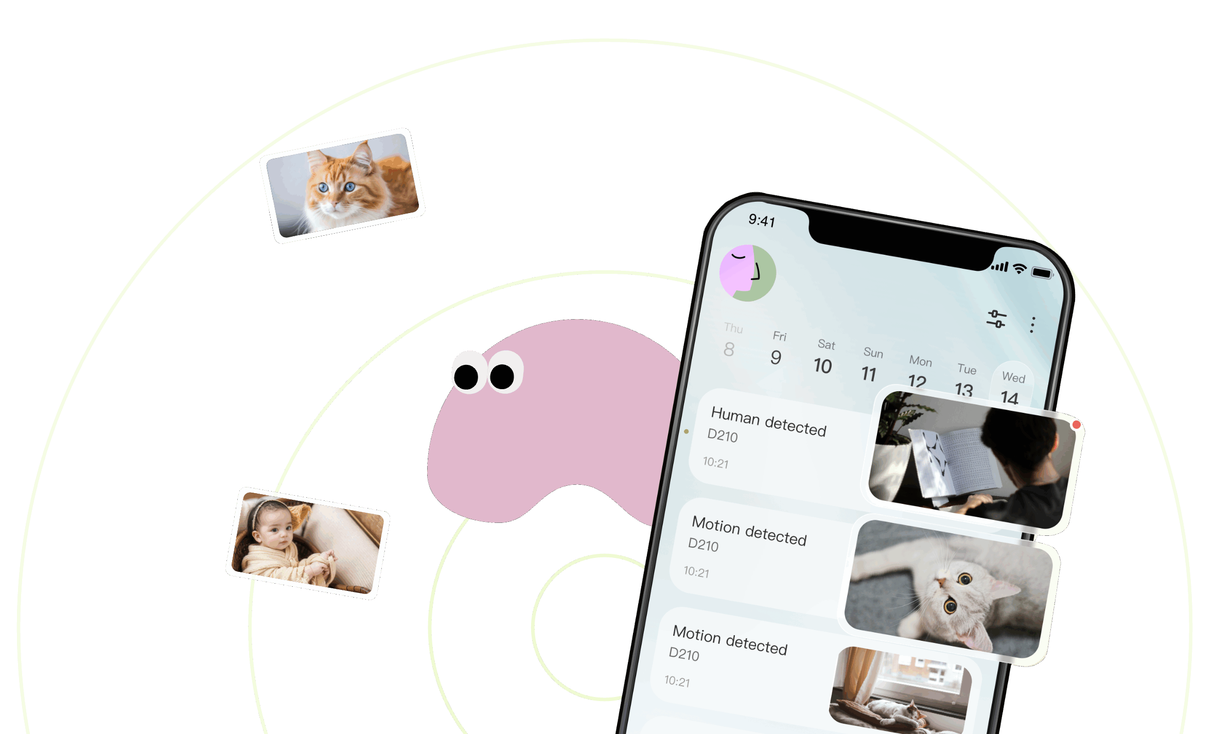 App Download-beansview