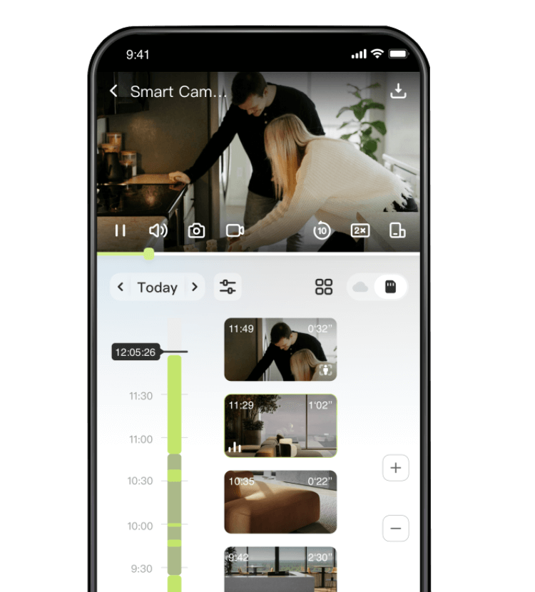 App Download-beansview