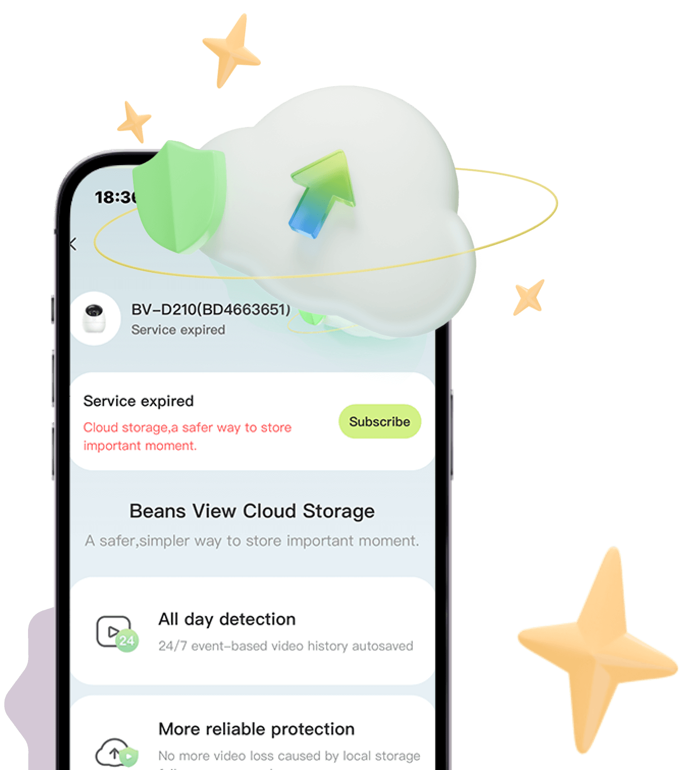 App Download-beansview